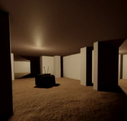 Level 231: "Where I Call Home..." | Backrooms Redacted Wiki | Fandom