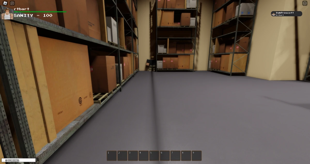 Level 20 | Backrooms Redacted Wiki | Fandom