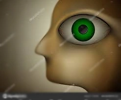 Eyes | Backrooms remoderada Wiki | Fandom