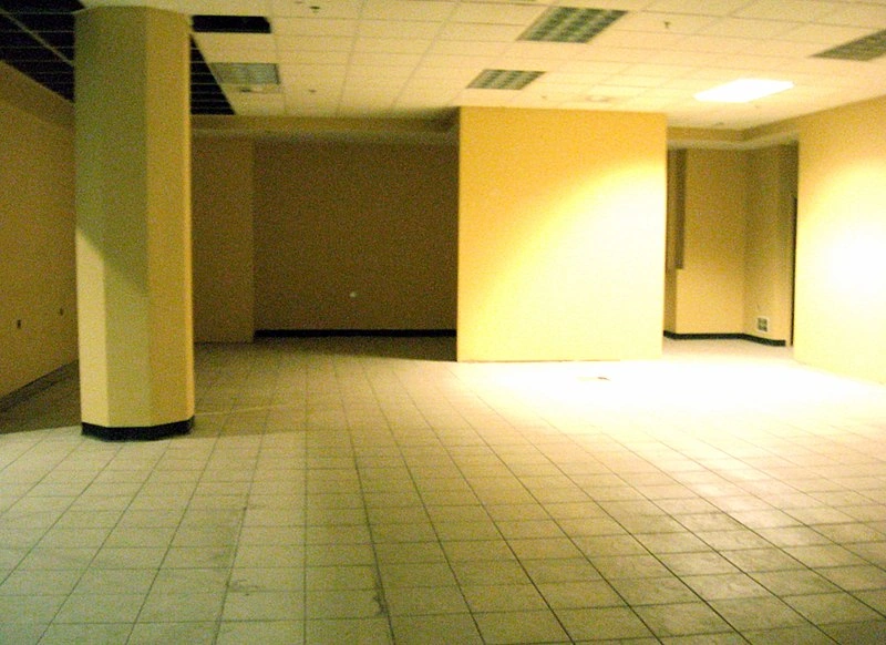 Level 44 | Backrooms: Revisited Wiki | Fandom