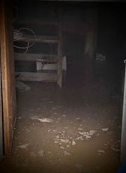 Level -2 | Backrooms: Revisited Wiki | Fandom