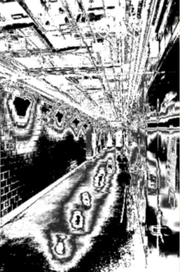 TH3 5H4DY GR3Y | Backrooms: Revisited Wiki | Fandom