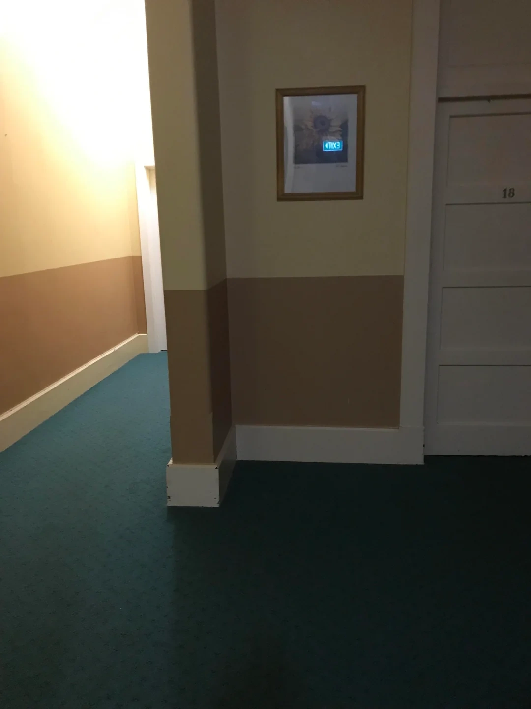 Level -48 | Backrooms: Revisited Wiki | Fandom