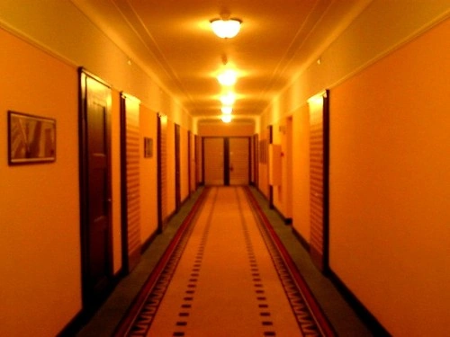 Level 4.1 | Backrooms: Revisited Wiki | Fandom