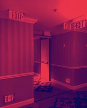 Level !-! | Backrooms: Revisited Wiki | Fandom