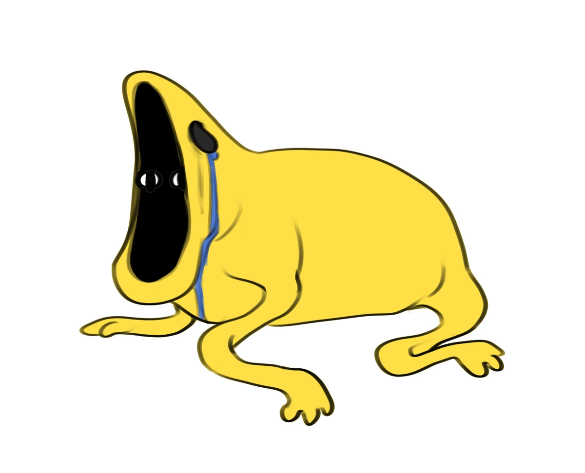 Bone Thieves | Backrooms: Revisited Wiki | Fandom