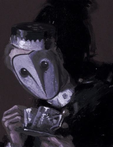 The Bellhopper | Backrooms: Revisited Wiki | Fandom