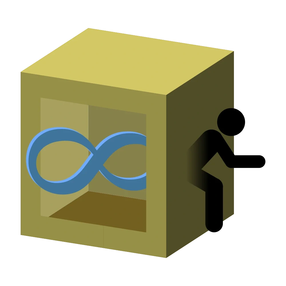 Level 492 | Backrooms: Revisited Wiki | Fandom