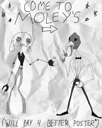 Level 65 | Backrooms: Revisited Wiki | Fandom