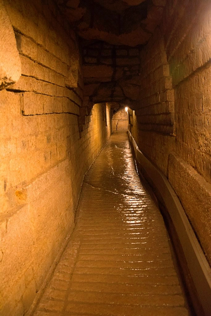 Level 2.1 | Backrooms: Revisited Wiki | Fandom