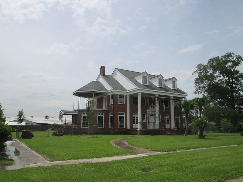 Level 90 | Backrooms: Revisited Wiki | Fandom