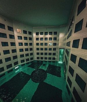 Level 188.8 | Backrooms: Revisited Wiki | Fandom