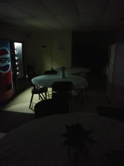 Level 283 | Backrooms: Revisited Wiki | Fandom