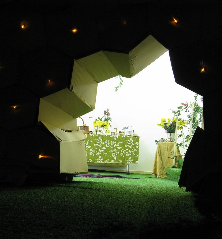 Level 998.2 | Backrooms: Revisited Wiki | Fandom