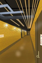 Level 57 | Backrooms: Revisited Wiki | Fandom