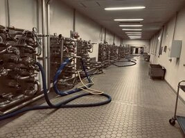 Level 127 | Backrooms: Revisited Wiki | Fandom