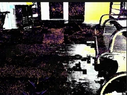 Level 50 | Backrooms: Revisited Wiki | Fandom