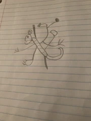 Level -44 | Backrooms: Revisited Wiki | Fandom