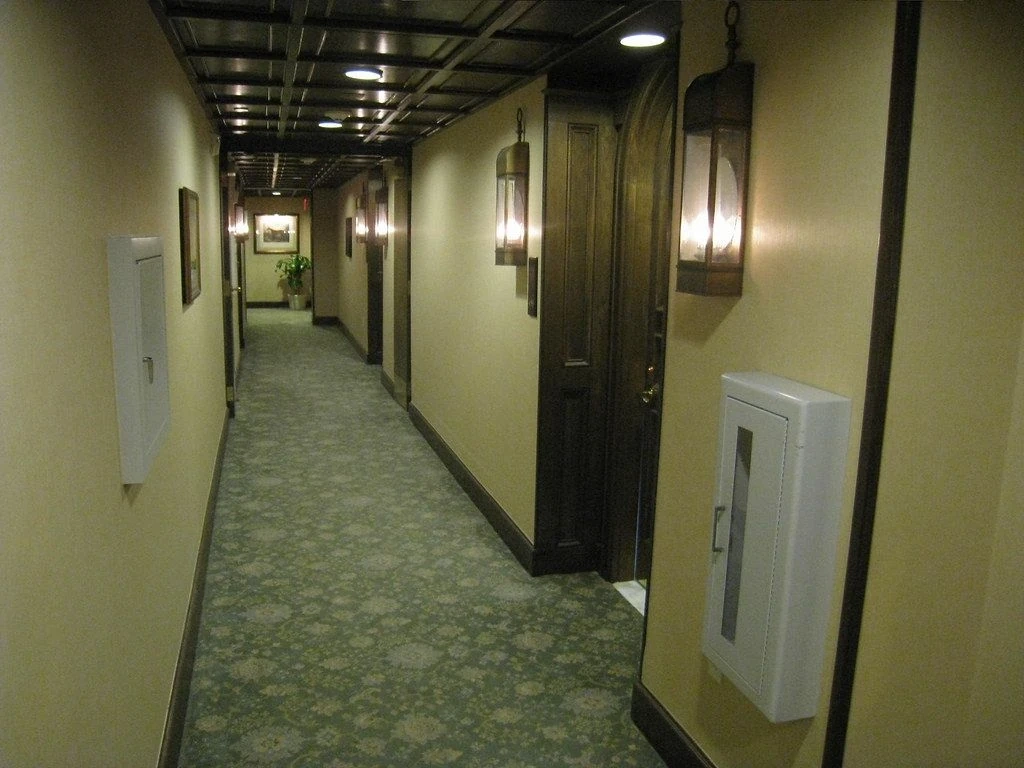 Level 26 | Backrooms: Revisited Wiki | Fandom