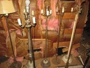 The Insulation | Backrooms: Revisited Wiki | Fandom