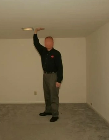 Facelings | Backrooms: Revisited Wiki | Fandom