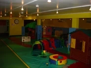 Level 80 | Backrooms: Revisited Wiki | Fandom