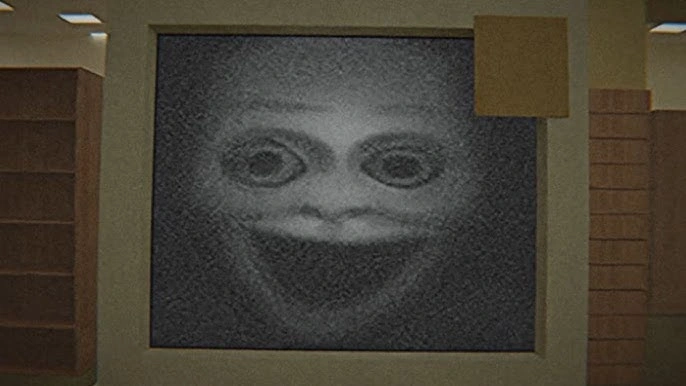 The HappyFiles Virus | Backrooms: Revisited Wiki | Fandom