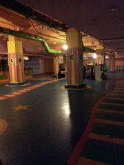 Level 94 | Backrooms: Revisited Wiki | Fandom