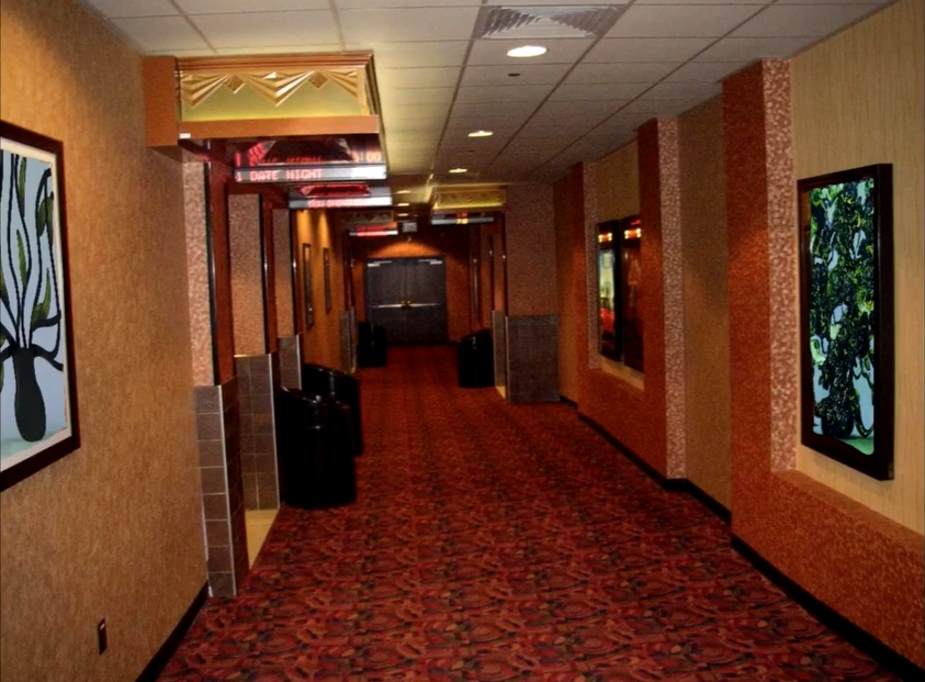 Level 271 | Backrooms: Revisited Wiki | Fandom