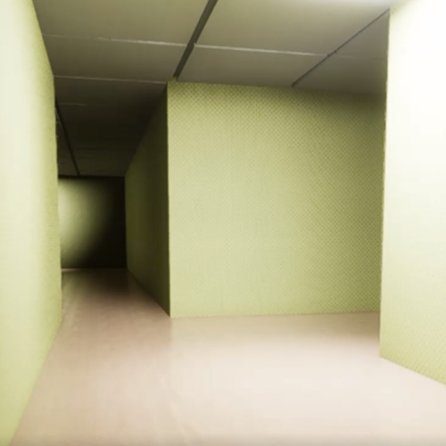 Major Explorer Group | Backrooms Rush Wiki | Fandom