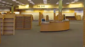 Levels | Backrooms Seclusion Wiki | Fandom