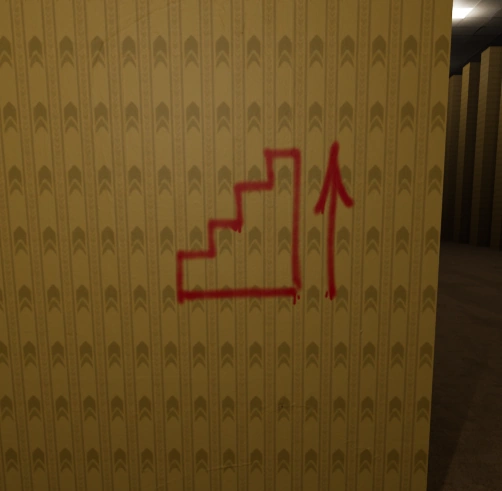 Level 0 | Backrooms Society Wiki | Fandom