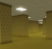 Levels | Backrooms: Survival Roblox Wiki | Fandom