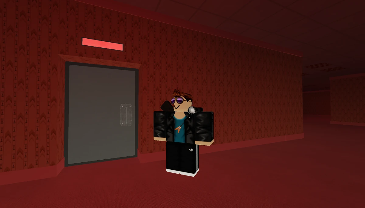 Level 0.1 | Backrooms: Survival Roblox Wiki | Fandom