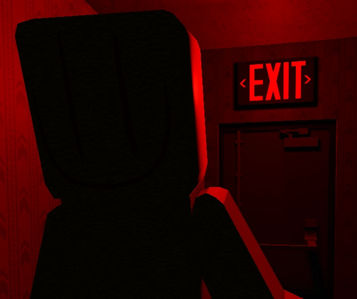 Partygoer =) | Backrooms: The Backstage Of Reality Roblox Wiki | Fandom