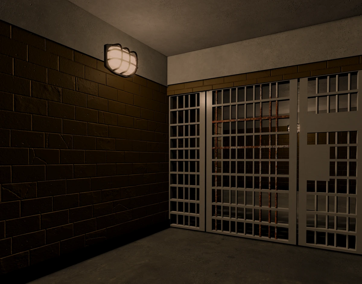 Level 3 | Backrooms: The Backstage Of Reality Roblox Wiki | Fandom