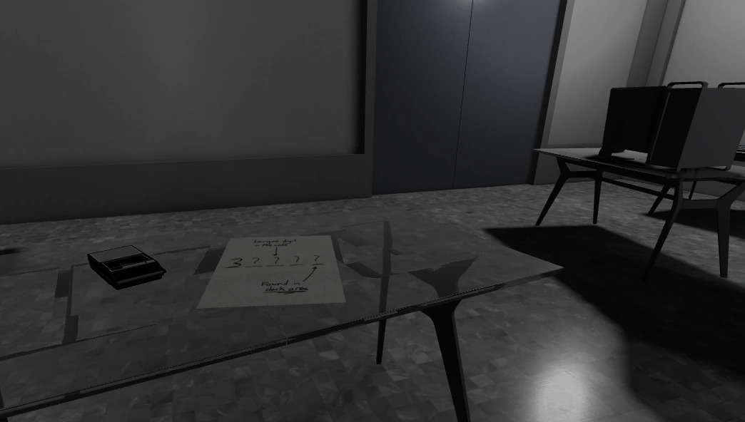 Level 15 | Backrooms: The Backstage Of Reality Roblox Wiki | Fandom