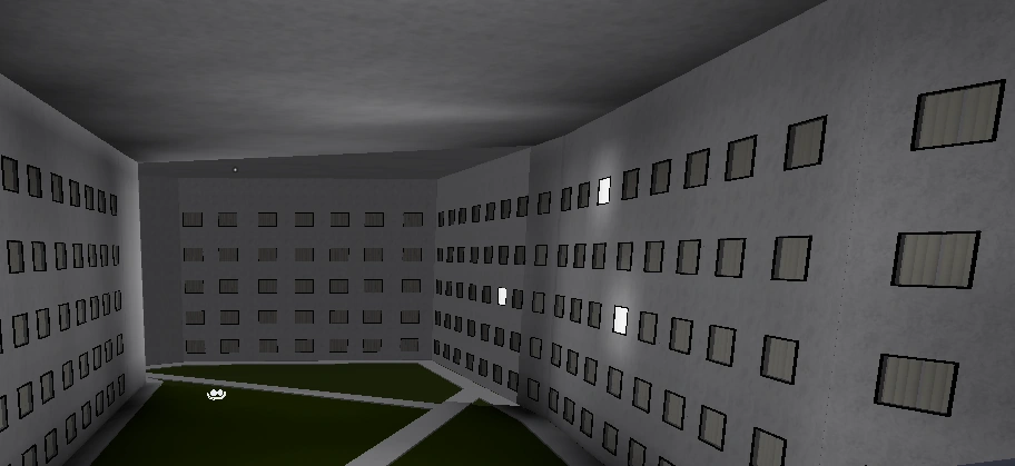 Level 188 | Backrooms: The Backstage Of Reality Roblox Wiki | Fandom