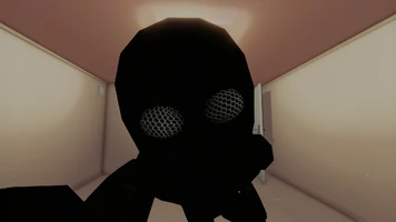 You Cheated. | Backrooms: The Backstage Of Reality Roblox Wiki | Fandom