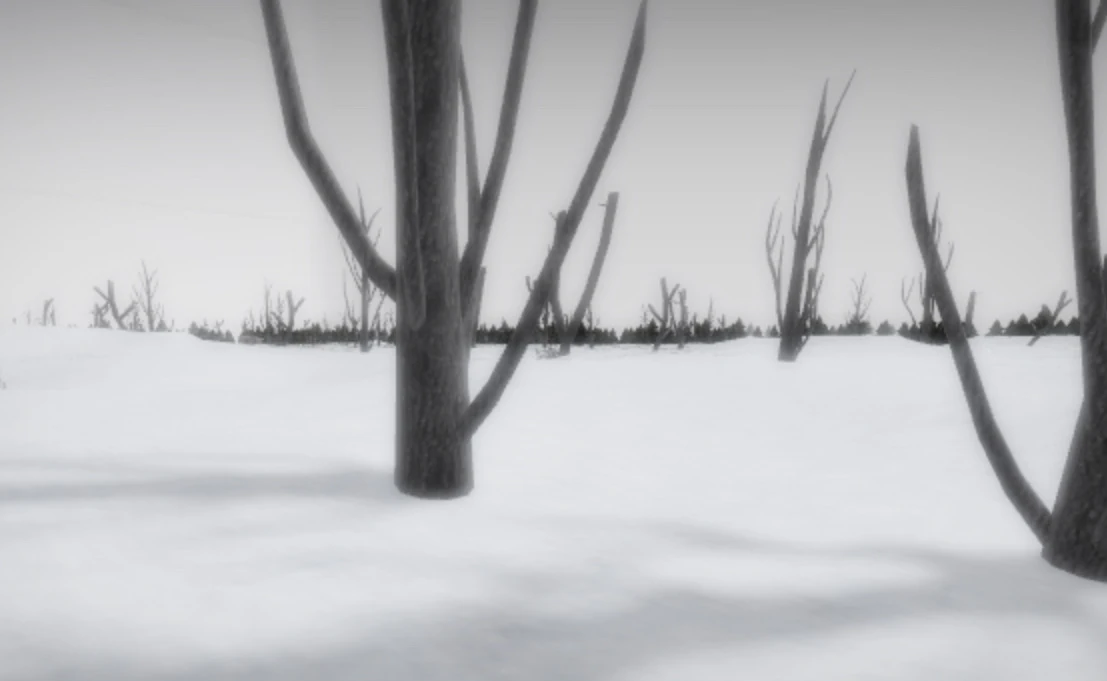 Level -5 | Backrooms: The Backstage Of Reality Wiki | Fandom