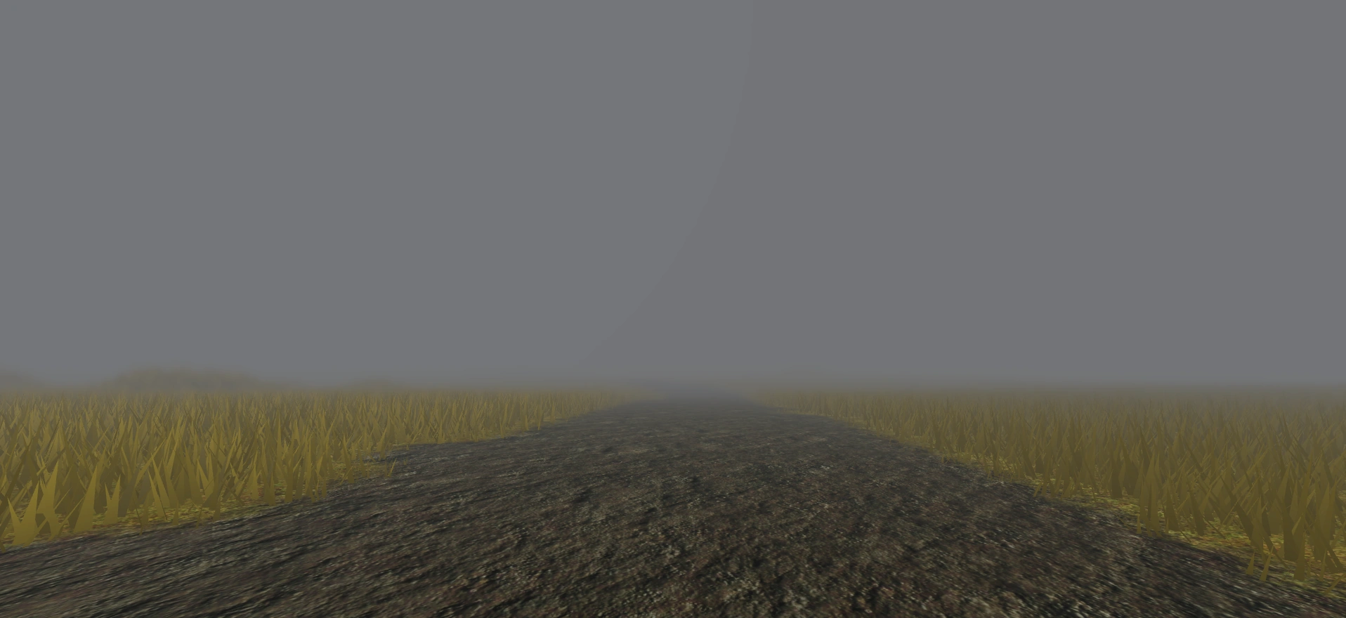 Level 10 'Wheat Farm' | Backrooms: The Backstage Of Reality Wiki | Fandom