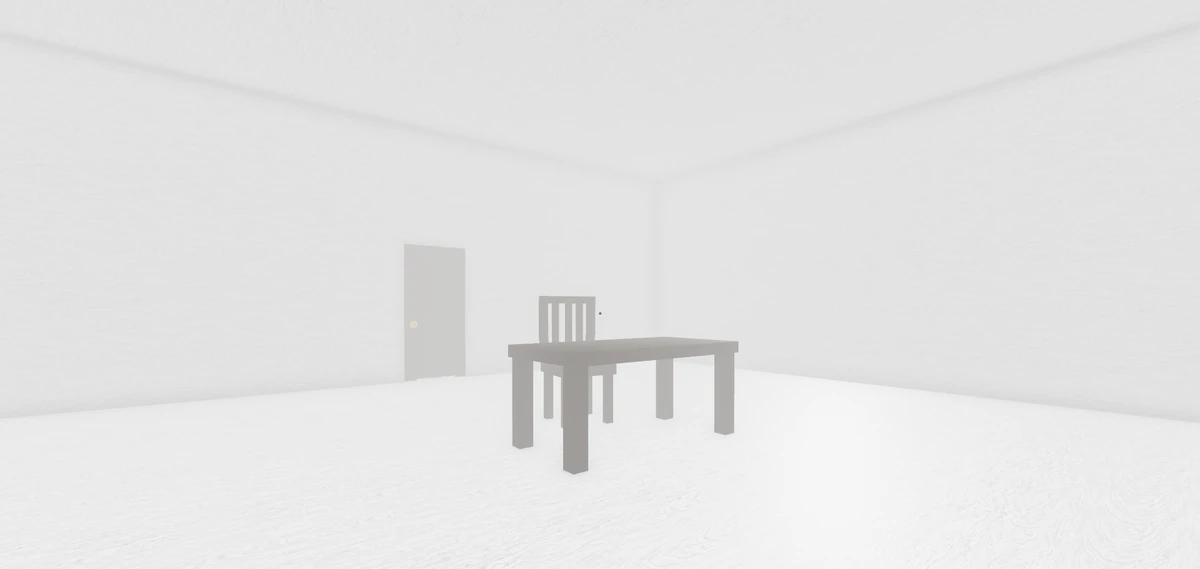 Level 12: "Matrix" | Backrooms: The Backstage Of Reality Wiki | Fandom