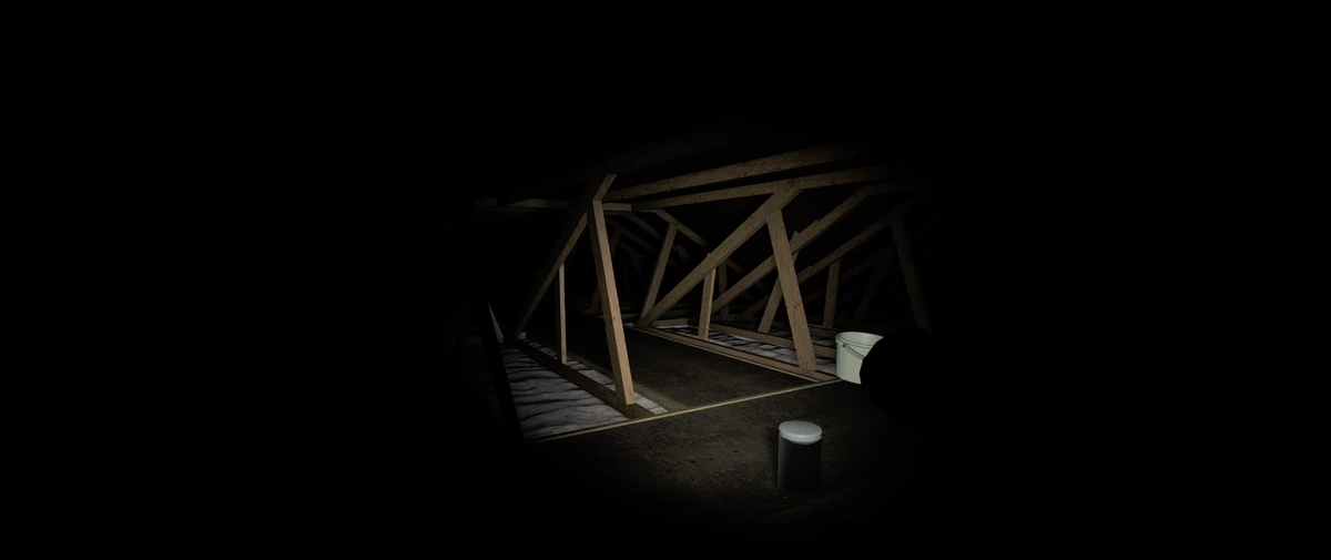 Level 19 | Backrooms: The Backstage Of Reality Wiki | Fandom