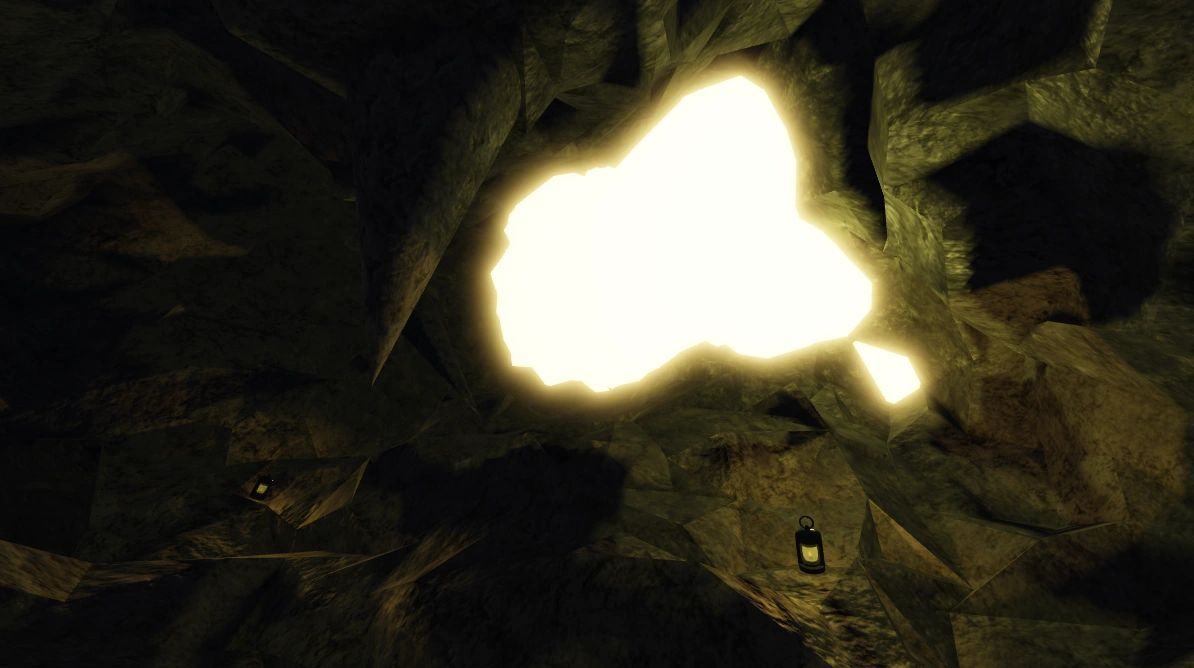 Level 8 | Backrooms: The Endless Mazes of Death 2 Wiki | Fandom