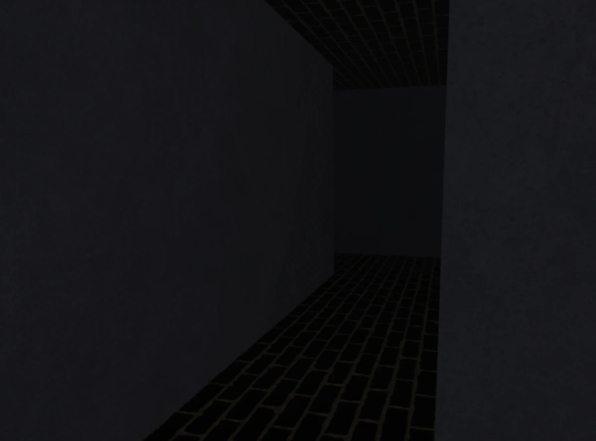 Level 6 | Backrooms: The Endless Mazes of Death 2 Wiki | Fandom