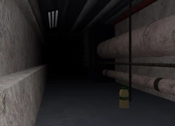 Level 2 | Backrooms: The Endless Mazes of Death 2 Wiki | Fandom