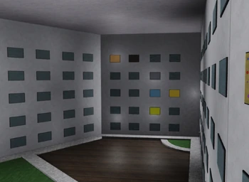 Level 188 | Backrooms: The Endless Mazes of Death 2 Wiki | Fandom