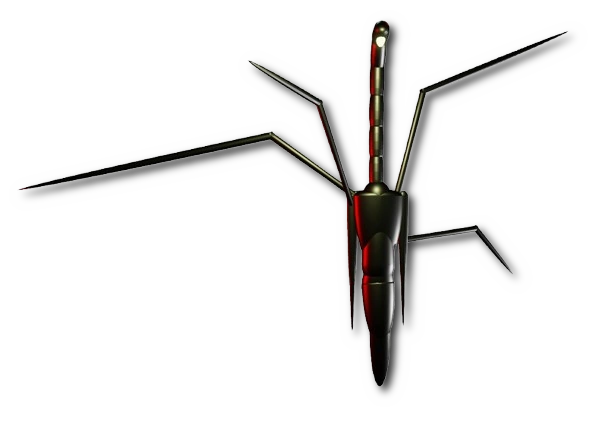 Light Head | Backrooms: The Last Hope Wiki | Fandom