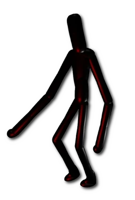 Whistle Occurrence | Backrooms: The Last Hope Wiki | Fandom