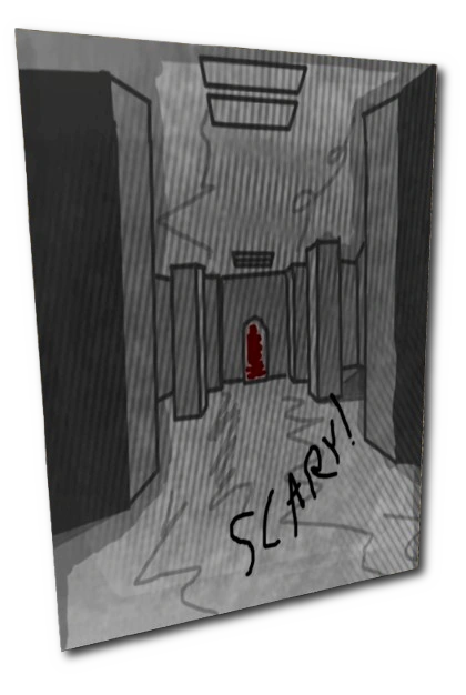 Notes | Backrooms: The Last Hope Wiki | Fandom